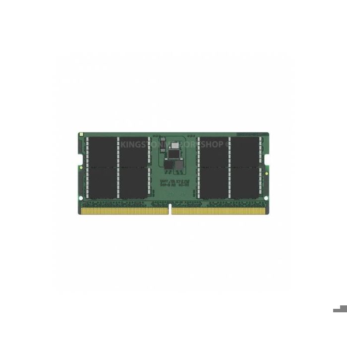 SODIMM DDR5 32GB 5200MT/s KVR52S42BD8-32