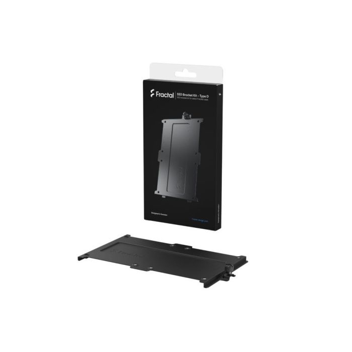 Fractal Design SSD bracket kit Type D, FD-A-BRKT-004