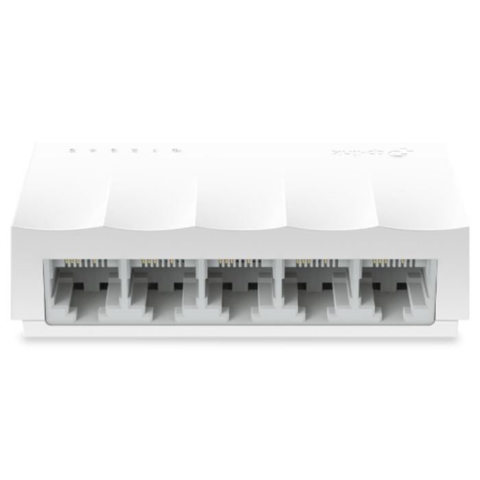 Switch TP-LINK LS1005 LiteWave 5xRJ-45/10/100Mbps/plastično kućište