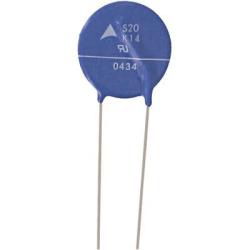 VARISTOR 14V/2000A 20MM