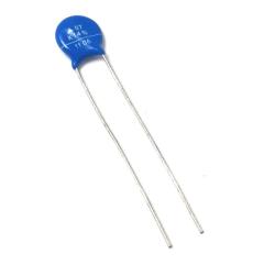 VARISTOR 14V/250A 7MM