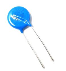 VARISTOR 300V/4500A 14MM