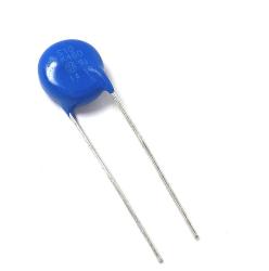 VARISTOR 460V/2500A 10MM