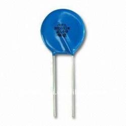 VARISTOR 460V/6500A 20MM