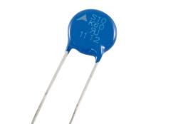 VARISTOR 60V/1200A 7MM