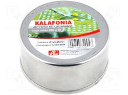 KALOFONIJUM ZA LEMLJ-100G