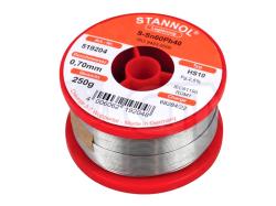 TINOL 0.70MM-250GR STANNO