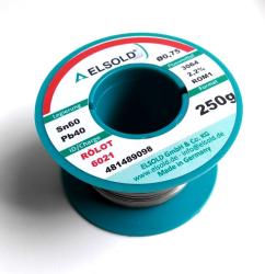 TINOL 0.75MM-250GR ELSOLD