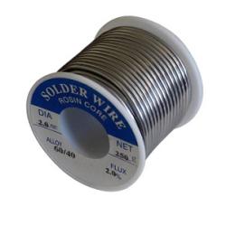 TINOL 2MM-100GR