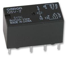 RELE 5VDC/2A G5V2