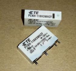 RELE PCNH-118H3MHZF