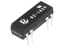 RELE REED R2-1A24