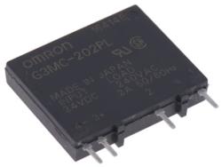 RELE SS G3MC-202PL-VD-2