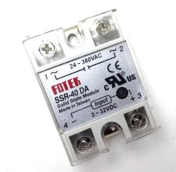 RELE SSR-40DA