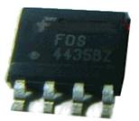 FDS4435BZ