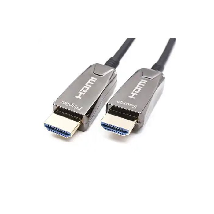 Optički HDMI kabl Kettz V2.0 KT-AOHK20 20m Aktivni 4K