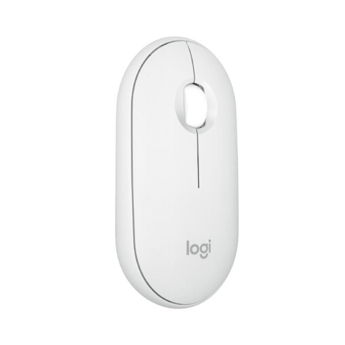 Pebble 2 M350s Wireless Beli miš