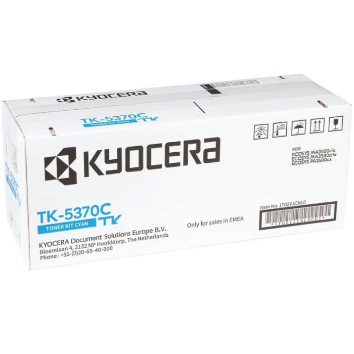 TK-5370C cyan toner