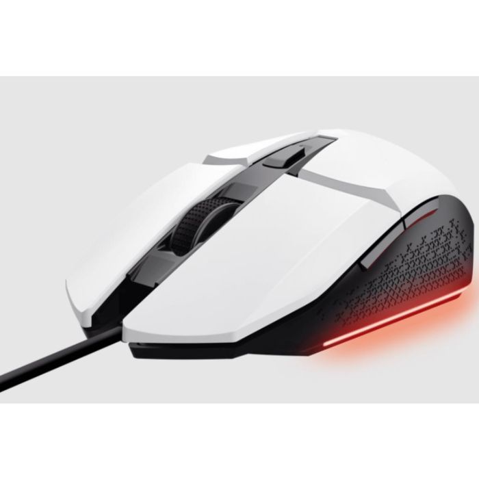Miš TRUST GXT109W FELOX GAMING/bela