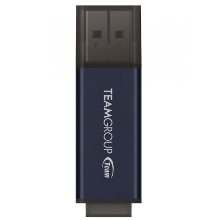 TeamGroup 64GB C211 USB 3.2 BLUE TC211364GL01