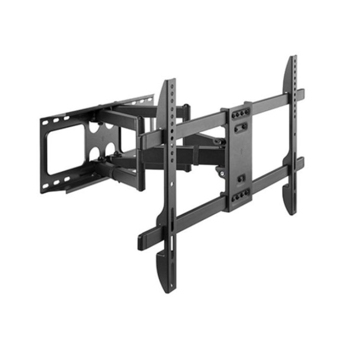WM-80ST-02 Gembird TV nosac okretanje/tilt 37-80 VESA max.60x40cm, max 60kg, drzac