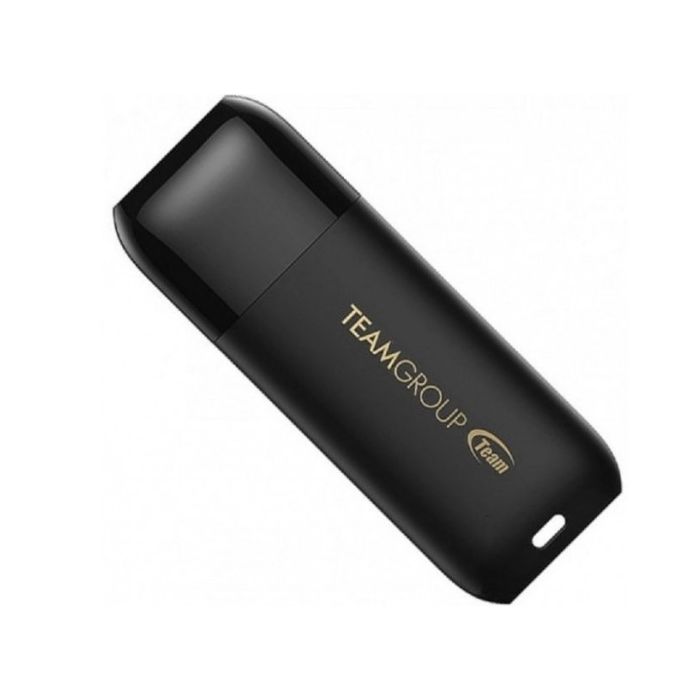 TeamGroup 128GB C175 USB 3.2 BLACK TC1753128GB01