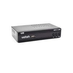 DVBT2 VELTEH 600T2 H.265