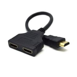 HDMI SPLITER 1/2