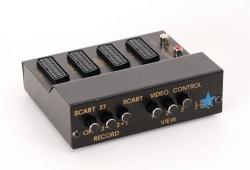 SVICER SCART 37