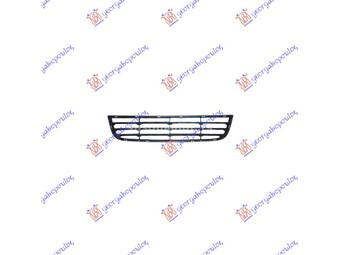 CENTRALNA RESETKA DAEWOO MATIZ 00-05