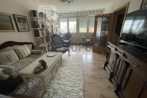 Vojvode Stepe, Trosoban stan na prodaju, 75m2, 175.000€