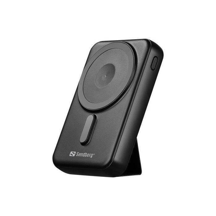 Powerbank Sandberg Mag 420-94 10000mAh Wireless 15W