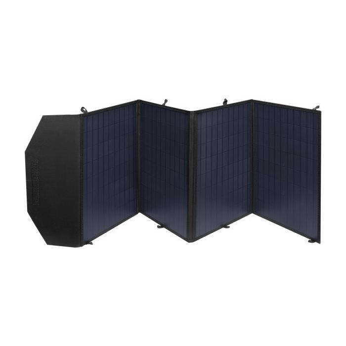 Solarni panel punjač Sandberg 420-81 100W QC3.0/PD/DC