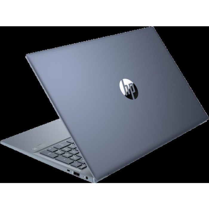 Laptop HP Pavilion 15-eg3010nm DOS/15.6"FHD AG IPS/i7-1360P/16GB/1TB/backlit/sivo plava