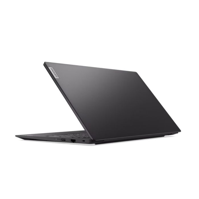 Laptop LENOVO V15 G4 AMN/DOS/15.6"FHD/Ryzen 5-7520U/8GB/256GB SSD/GLAN/SRB/crna