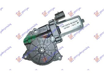 MOTOR PODIZACA PREDNJEG/ZADNJEG PROZORA (A KVALITET) FIAT STILO 01-06