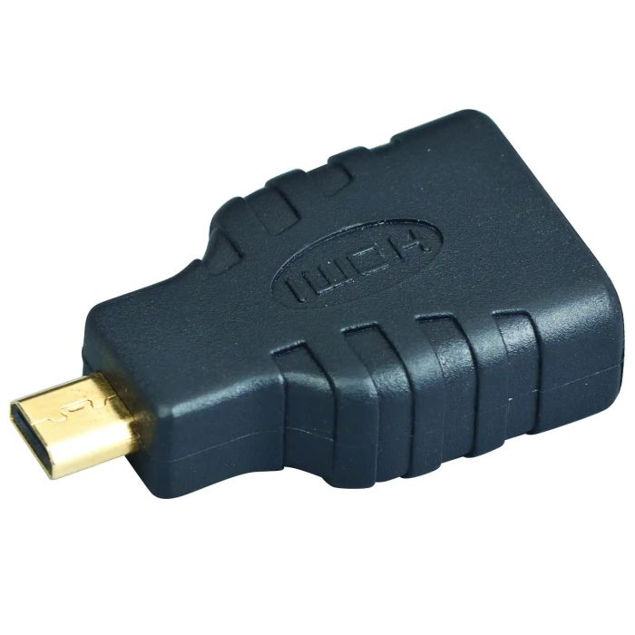 Adapter HDMI/F - Micro HDMI/M Gembird