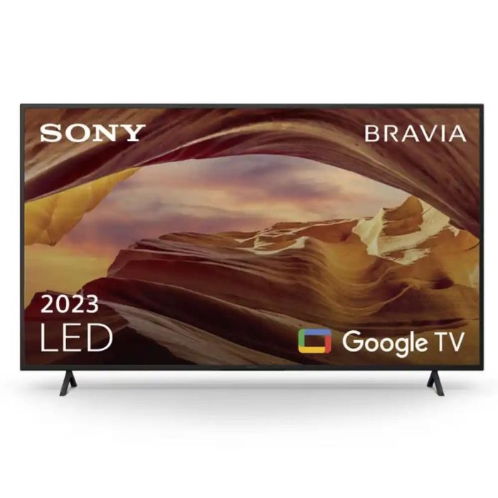 SMART LED TV 65 Sony KD65X75WLPAEP 3840x2160/UHD/4K/DVB-T2/S2/C