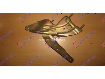 MAKAZE HAUBE FIAT BRAVO 95-02