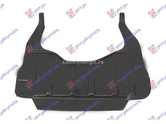 ZASTITA MOTORA (1.4) PLASTICNA FIAT PUNTO 95-99