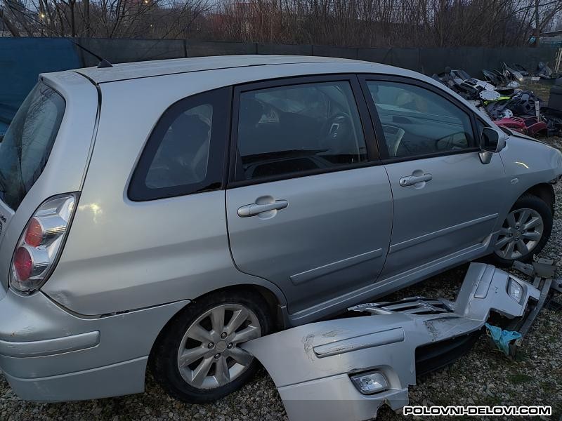 Suzuki Liana 1.4 Dd8s Kompletan Auto U Delovima