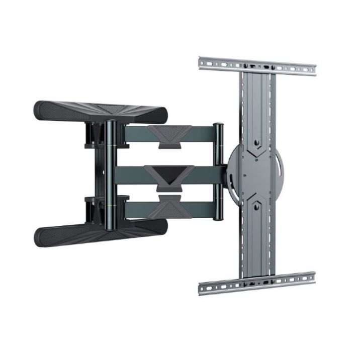 WM-80STR-01 Gembird TV nosac rotate/tilt VESA max. 60x40cm 40-80 max.50kg