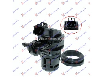 MOTOR POSUDE BRISACA (2 PUMPE) MAZDA CX7 07-11