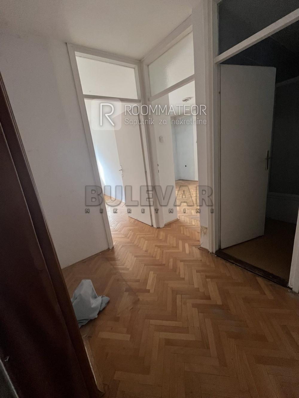 Majakovskog, Četvorosoban stan na prodaju, 105m2, 139.000€