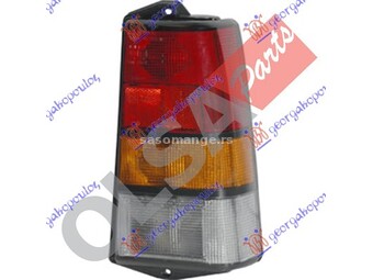 STAKLO STOP LAMPE FIAT PANDA 86-03