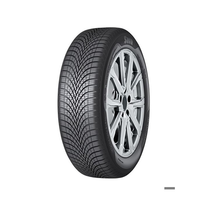 215/55R18 SAVA ALL WEATHER 99V XL