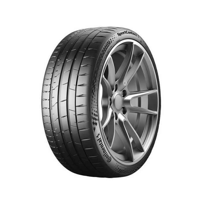 245/45R20 Conti SportContact 7 103Y XL FR