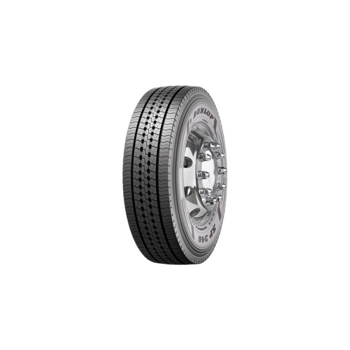 245/70R17.5 SP346 136/134M