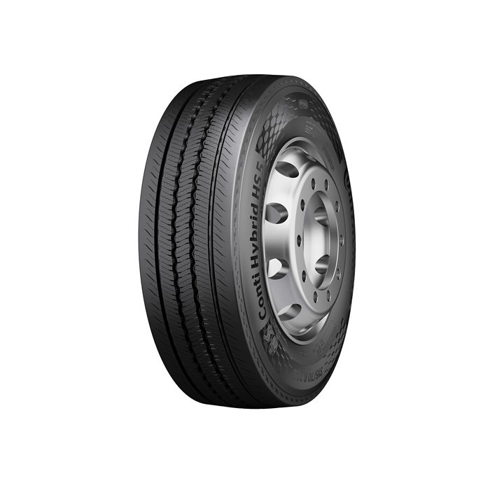 315/80R22.5 ContiHybrid HS5