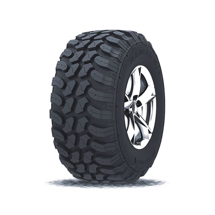 33X12.50R20 Westlake SL366 114Q